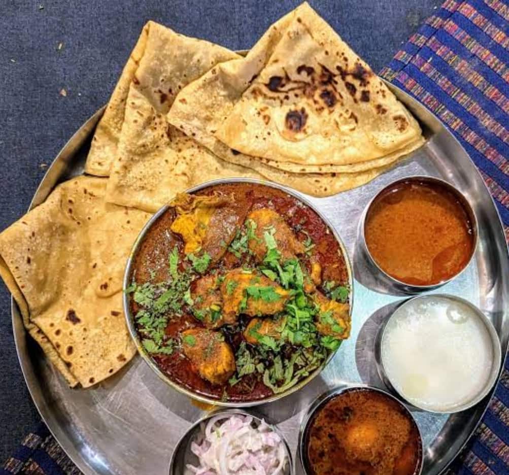 Ekveera Khanaval, Ulwe, Navi Mumbai | Zomato