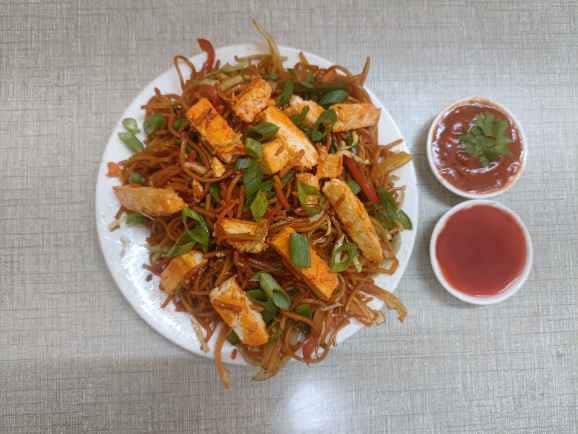 RK Chinese Food, Mahipalpur, New Delhi | Zomato