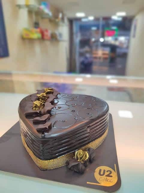 Menu of U2 Cake, Titwala, Thane