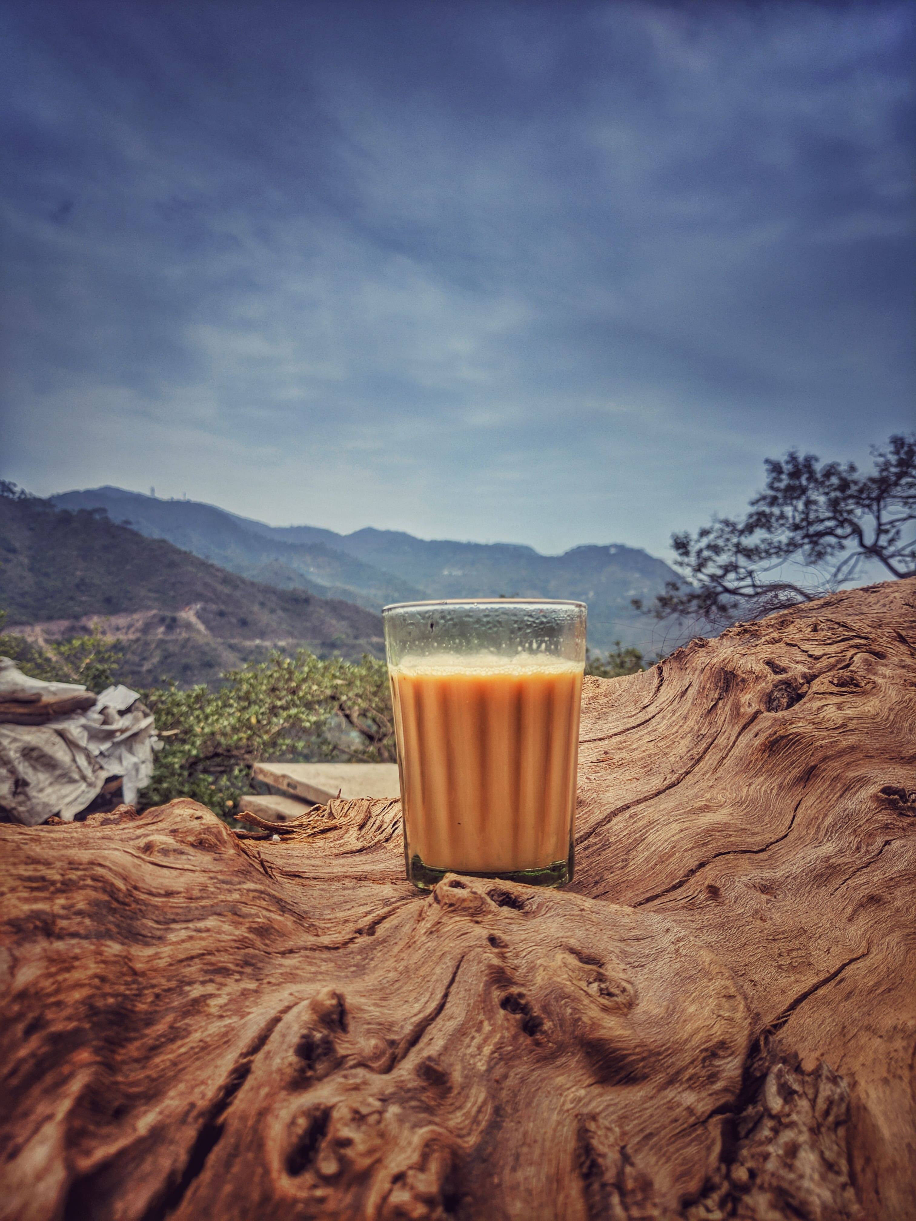 Sharma Chai Wale, Aliganj, Lucknow | Zomato
