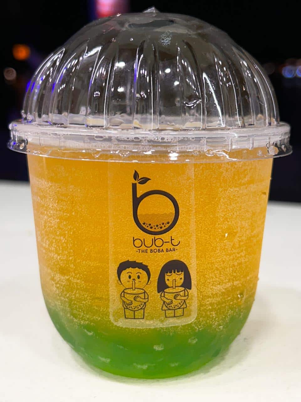 Bub- T, Civil Lines, Raipur | Zomato