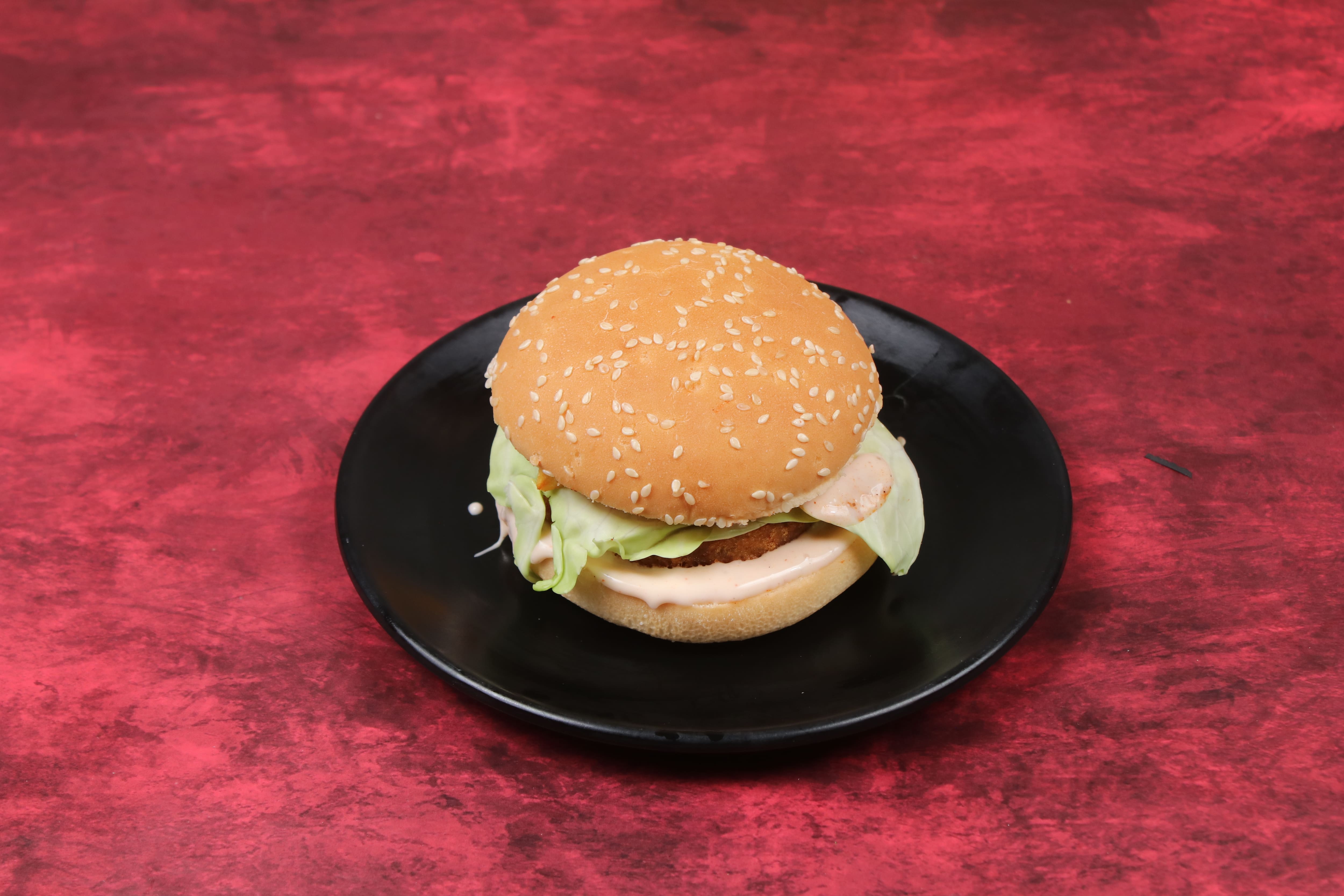 Maryam Pizza Burger, Electronic City, Bangalore | Zomato