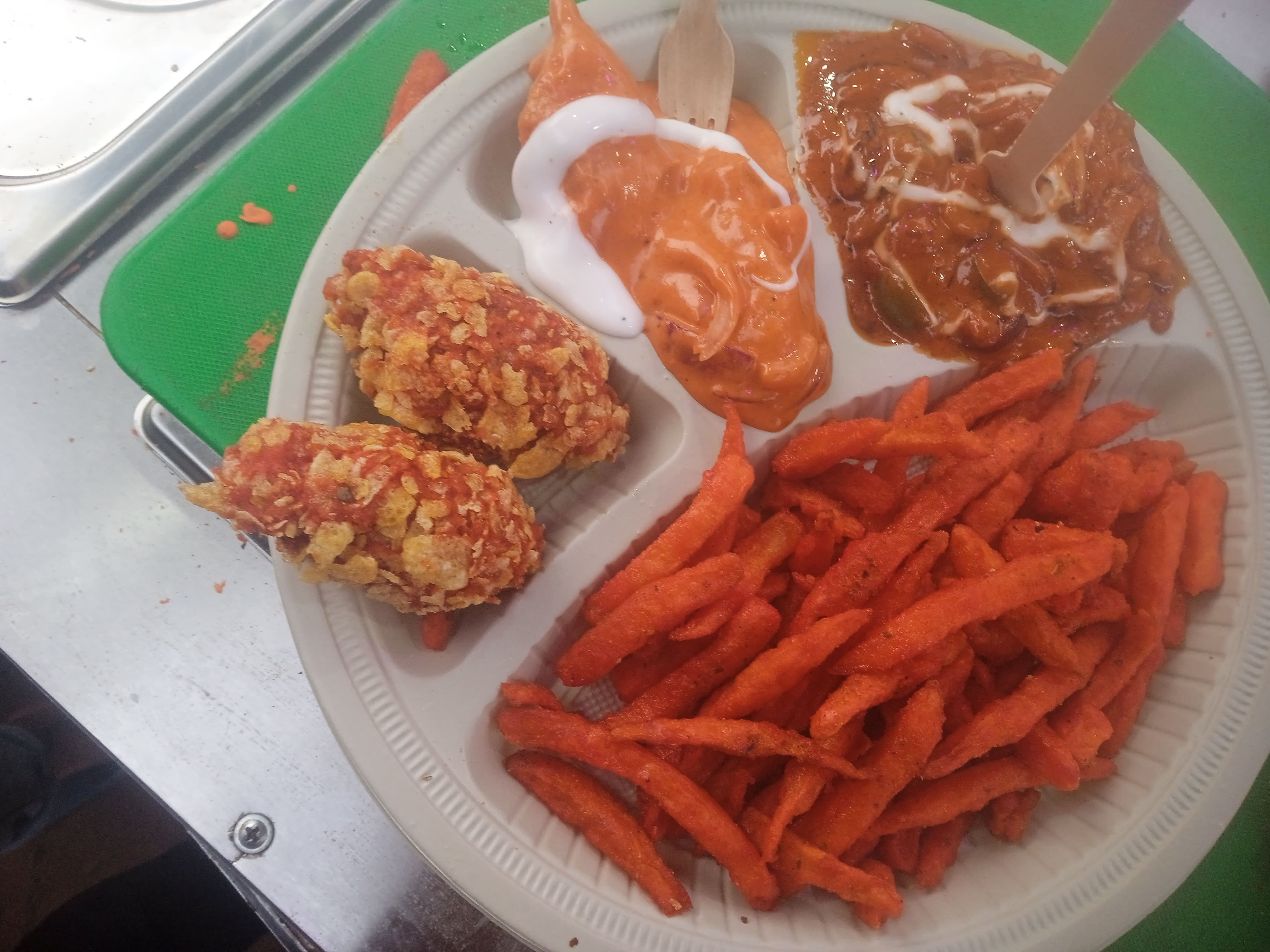 NH Cafe, Badarpur Border, Faridabad | Zomato