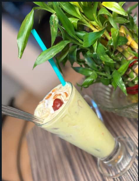 Cafe Crush, Hadapsar order online - Zomato