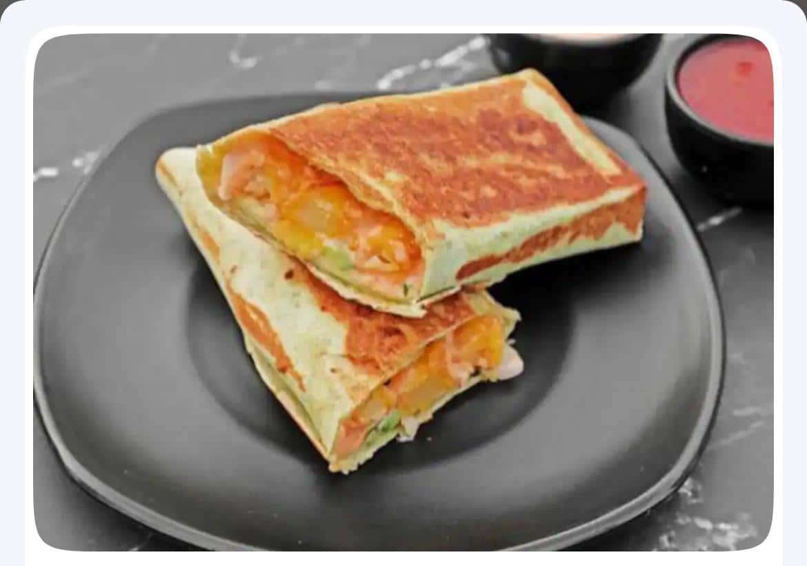 HOGGER'S DEN FOOD TRUCK, Airport Gandhinagar Highway order online - Zomato