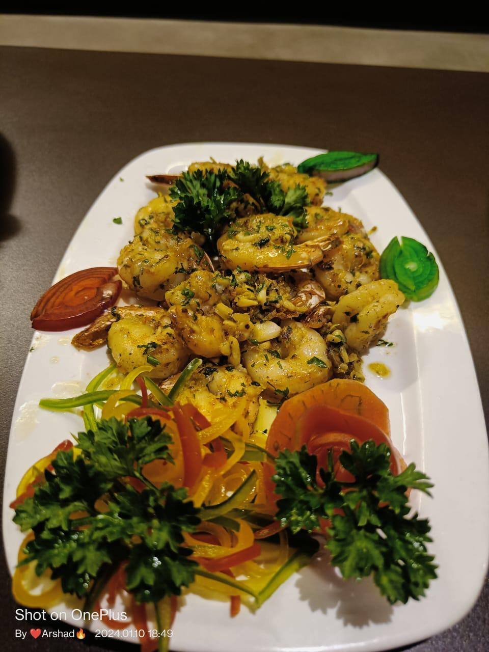 Menu of WOW! CHOW MEIN, Sodepur, Kolkata