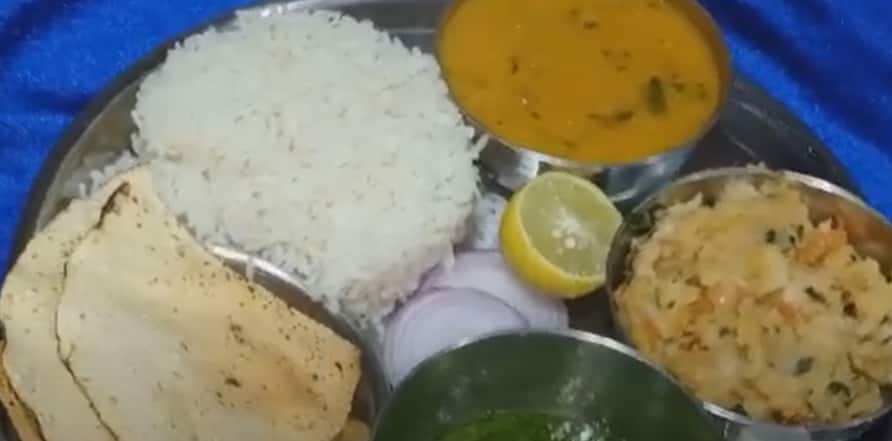 Bunny's Kitchen, Rasta Peth, Pune | Zomato