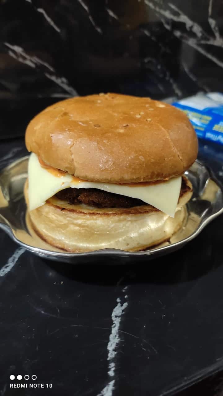 Delight Crave Corner, Rajendra Nagar, Indore | Zomato
