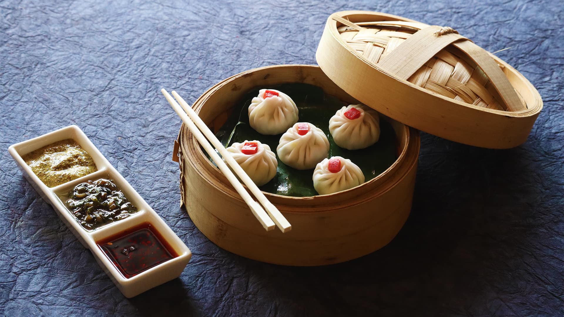 Oishi - The Temple of Wok, Parade order online - Zomato