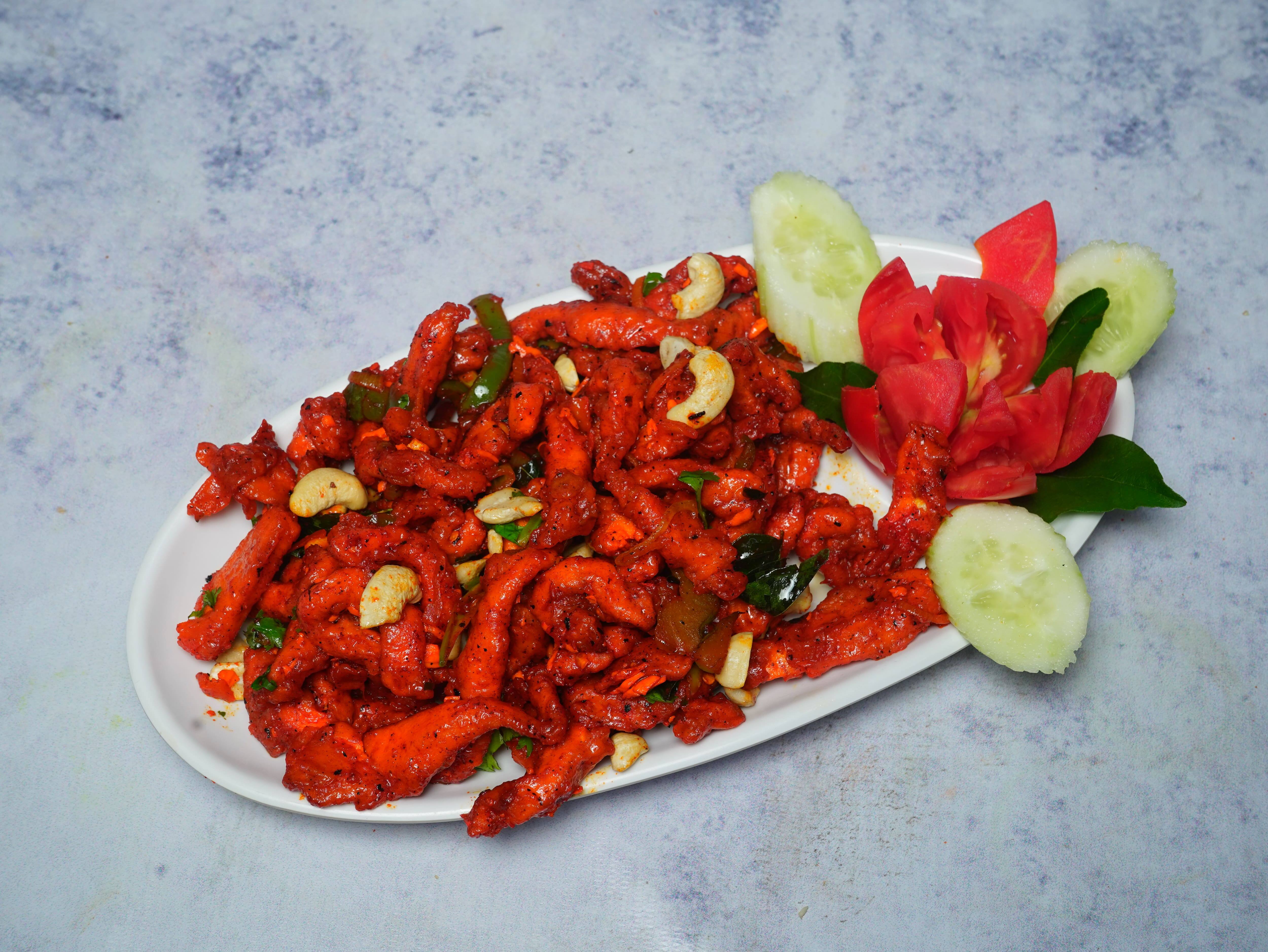 AAQUIB ARABIAN MANDI, Nampally, Hyderabad | Zomato