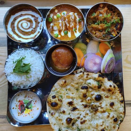 Gagan’s Home Food, Tilak Nagar, New Delhi | Zomato