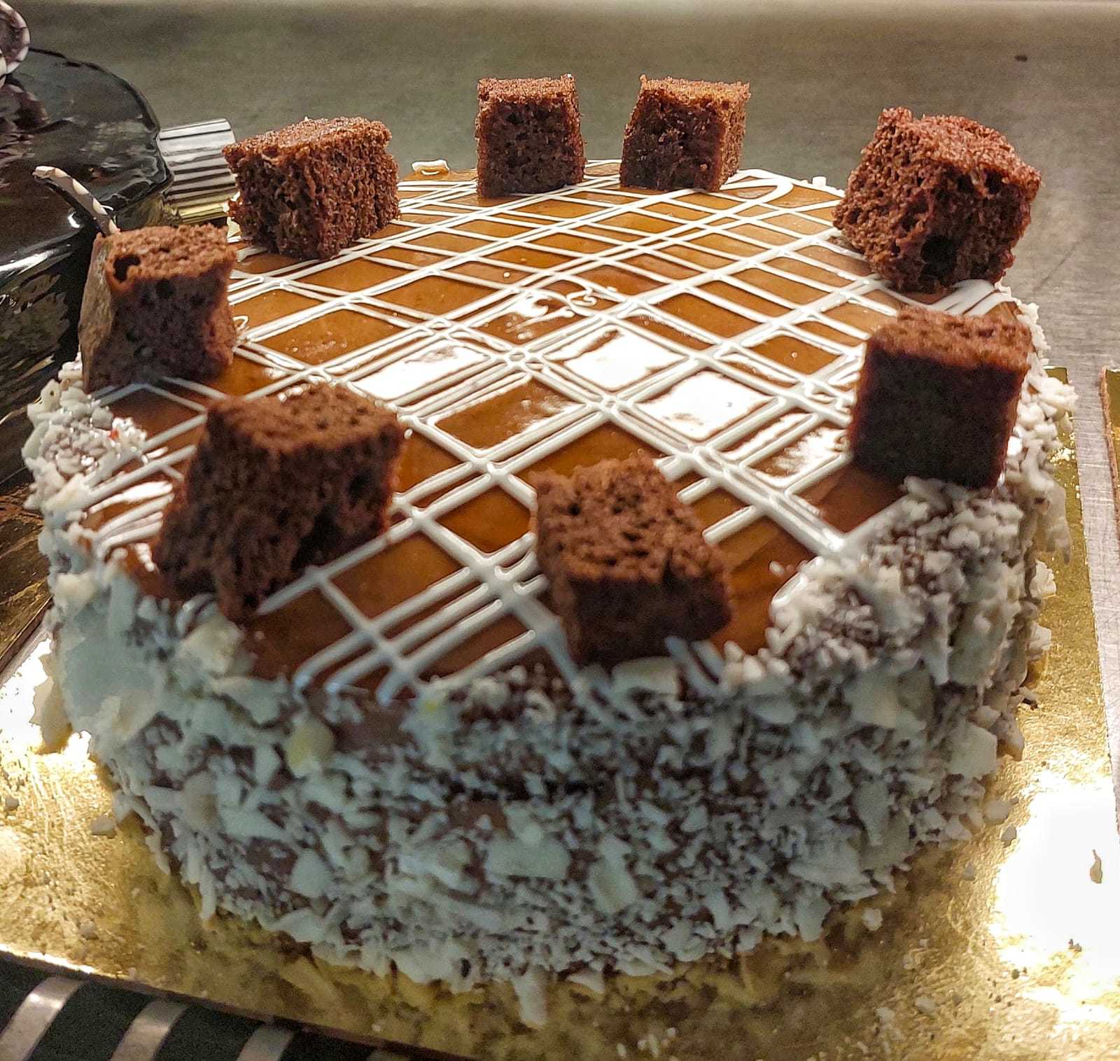 Day Dreamers Cakes, Kalwa, Thane | Zomato