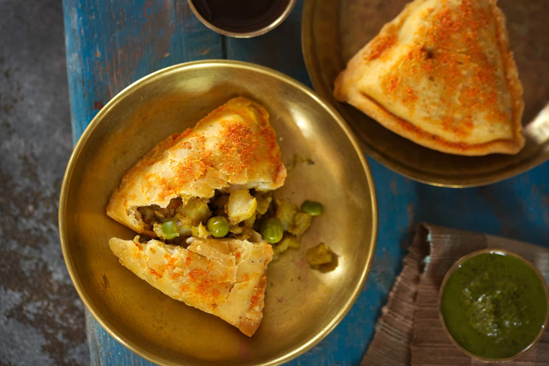 Photos of Samosa Singh, Pictures of Samosa Singh, Mumbai | Zomato