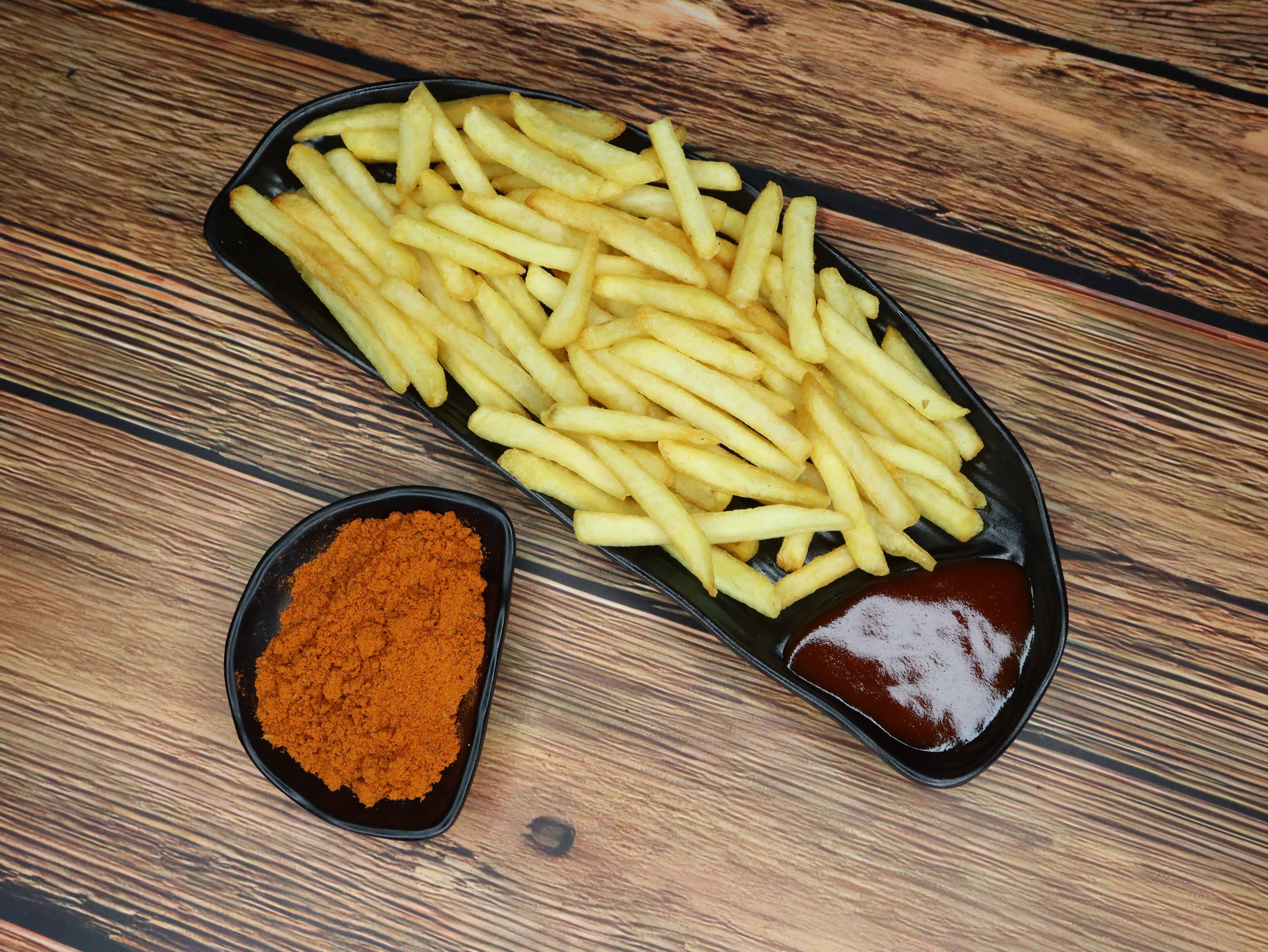 Get Fried, Saravanampatty, Coimbatore | Zomato