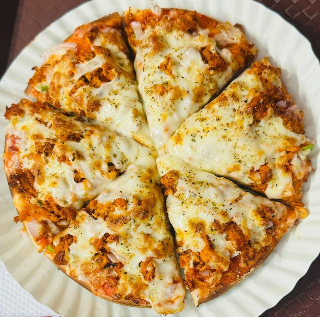 Moontown Cafe, A S Rao Nagar, Secunderabad | Zomato