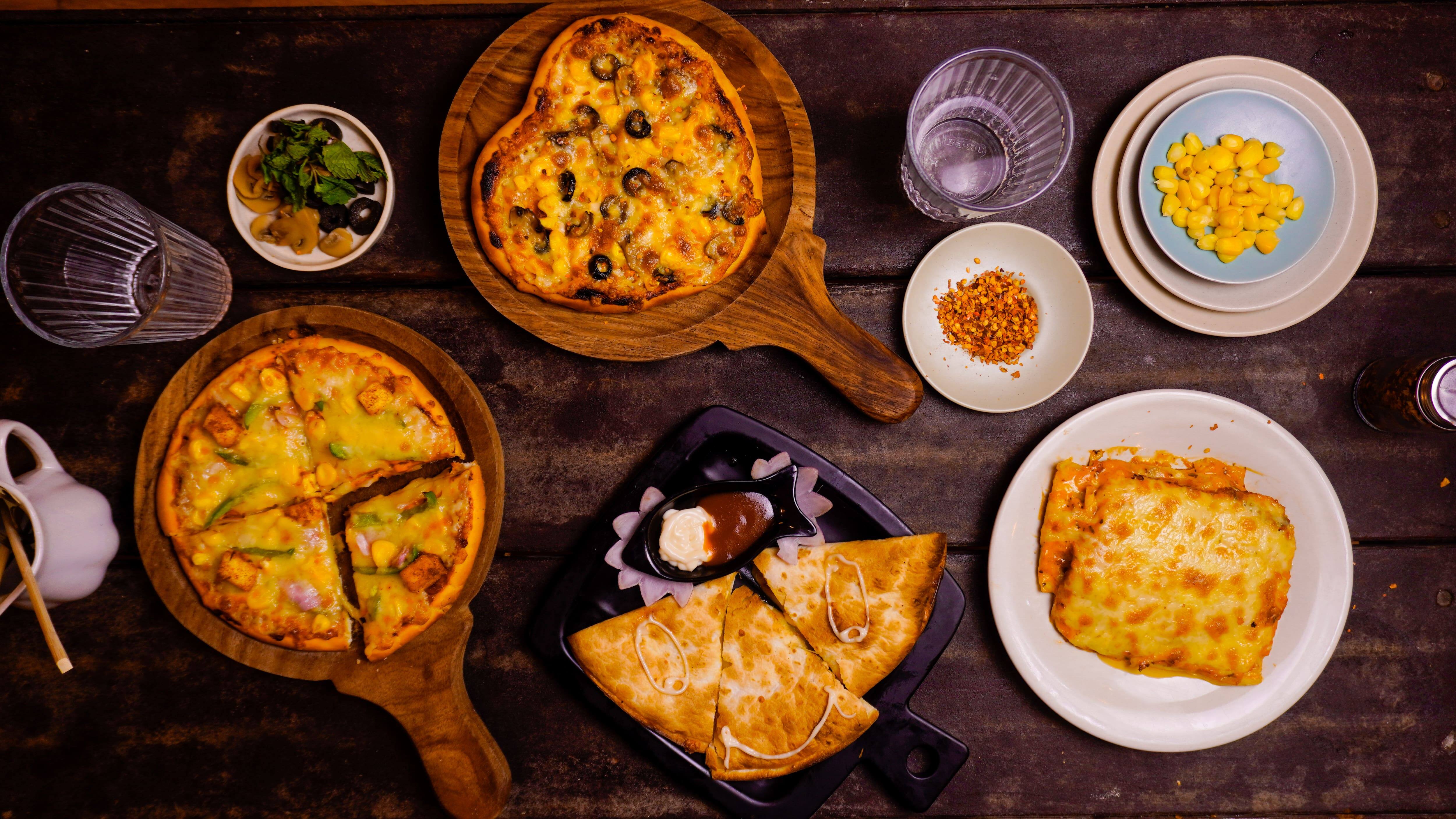 Quick Crave, Bannerghatta Road, Bangalore | Zomato