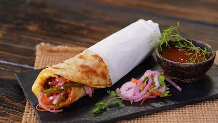 Saad Fast Food Corner, Dalhousie BBD Bagh, Kolkata | Zomato