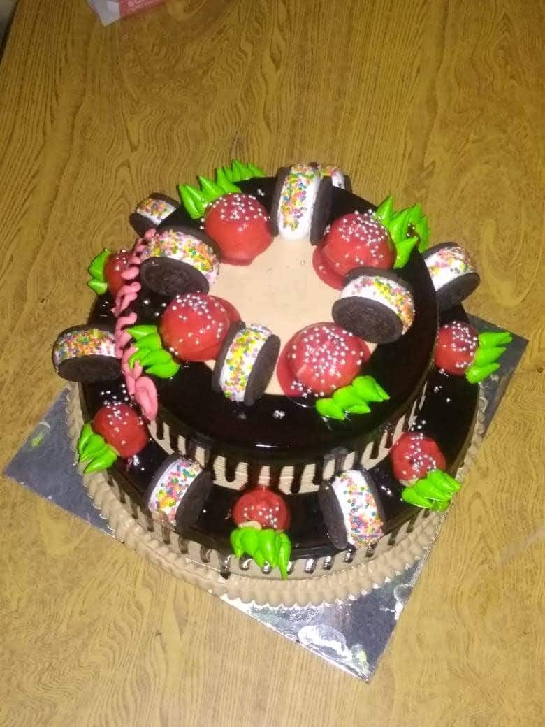 BAKERY HOUSE, Chakeri, Kanpur | Zomato