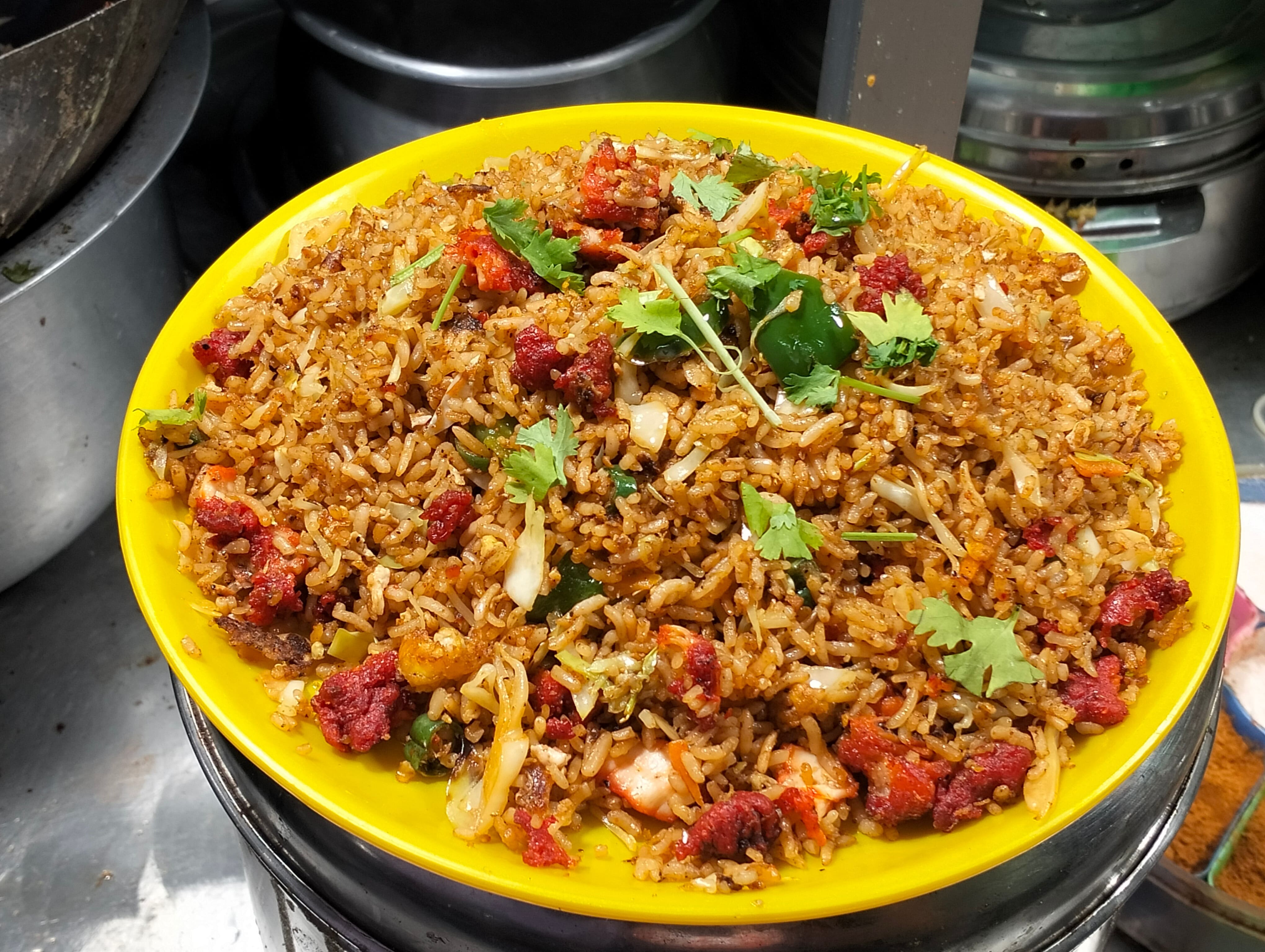 Makilchi Unavagam, Laxmi Nagar order online - Zomato