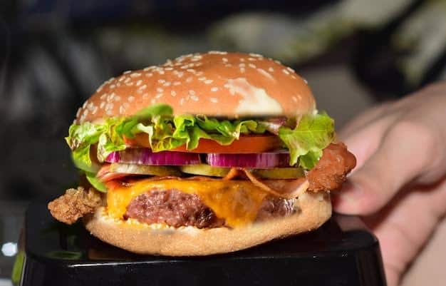 Menu of MSG Pizza Point, Supertech Eco Village-1, Greater Noida