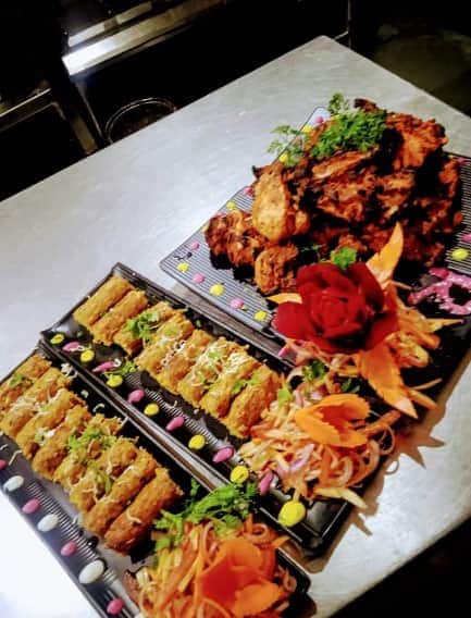 Events Kitchen, Rohini, New Delhi | Zomato