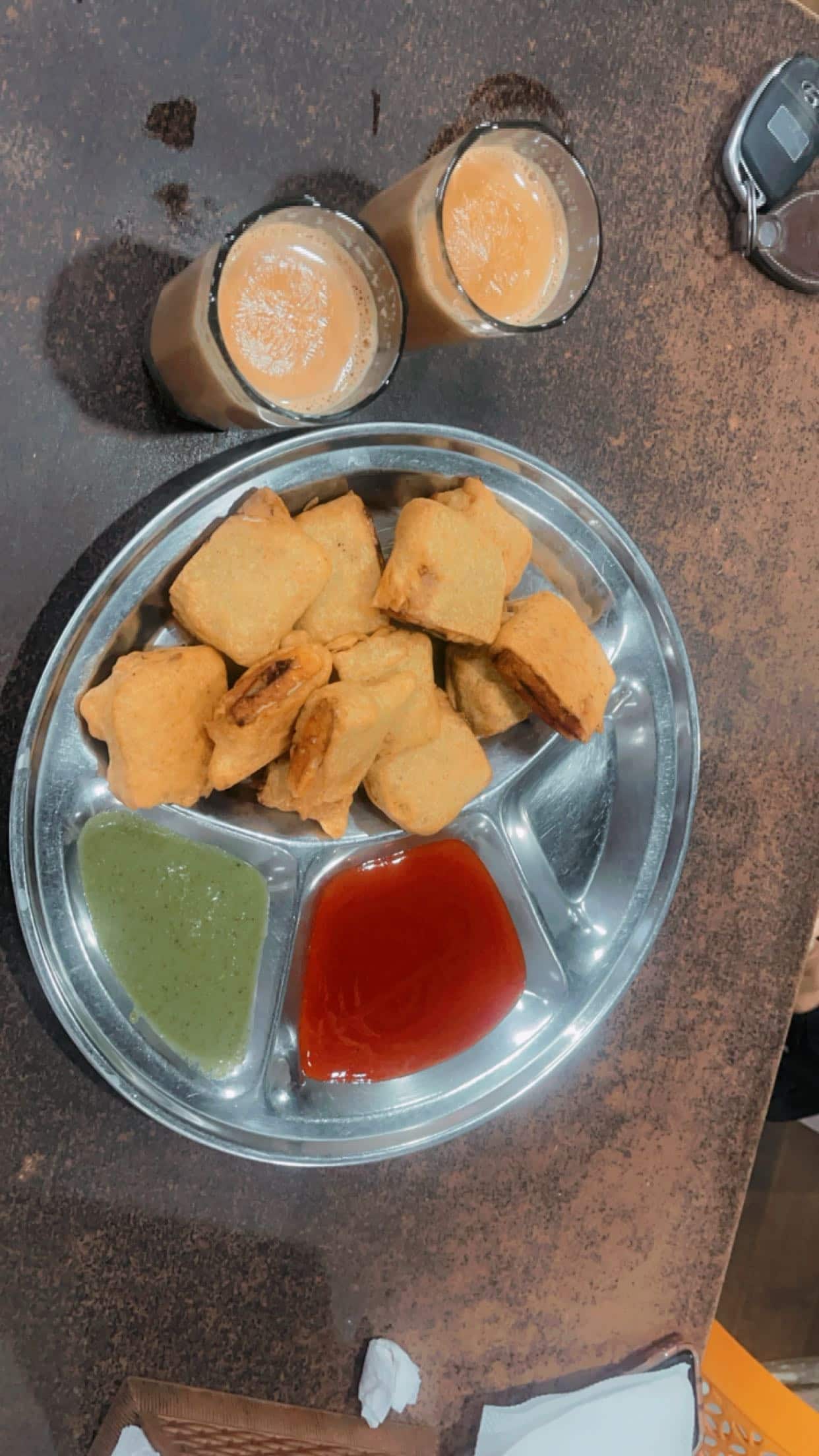 Barsha Food Point, Sector 6, Panchkula | Zomato
