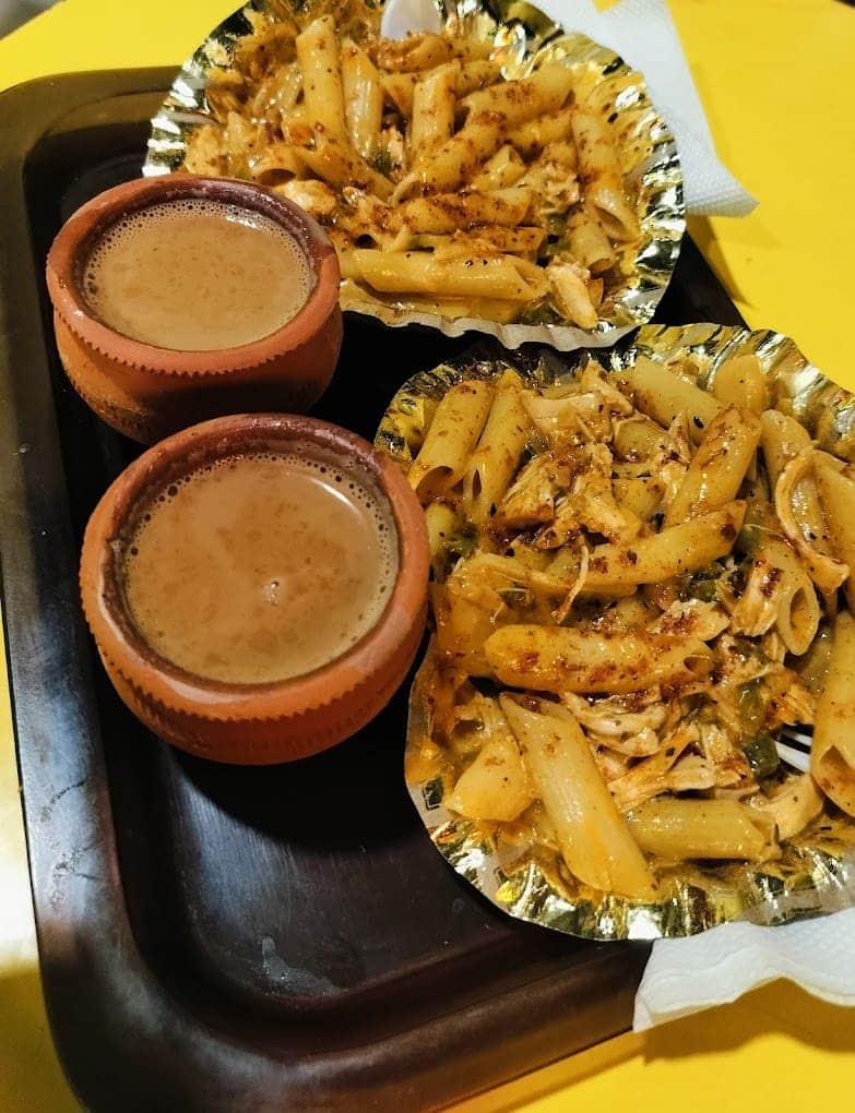 Cha - Khor, Naihati order online - Zomato