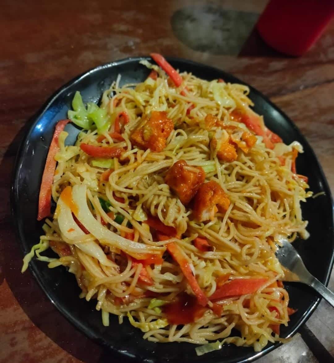 Maple 14 Restro & Cafe, Anandpuri, Patna | Zomato
