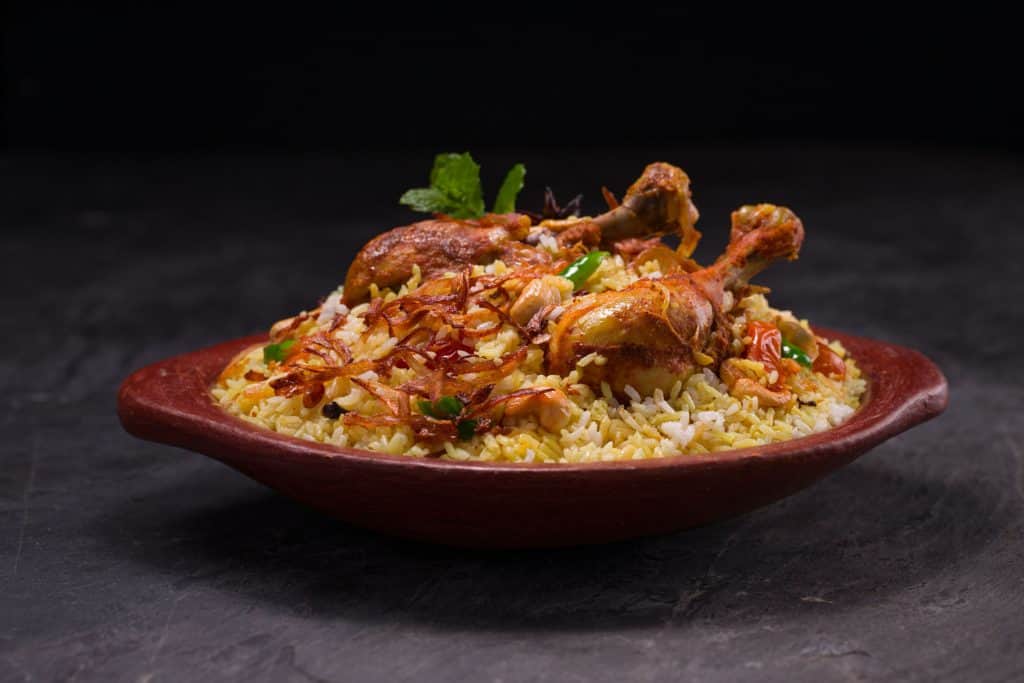 Biryani Adda, Tatibandh, Raipur | Zomato