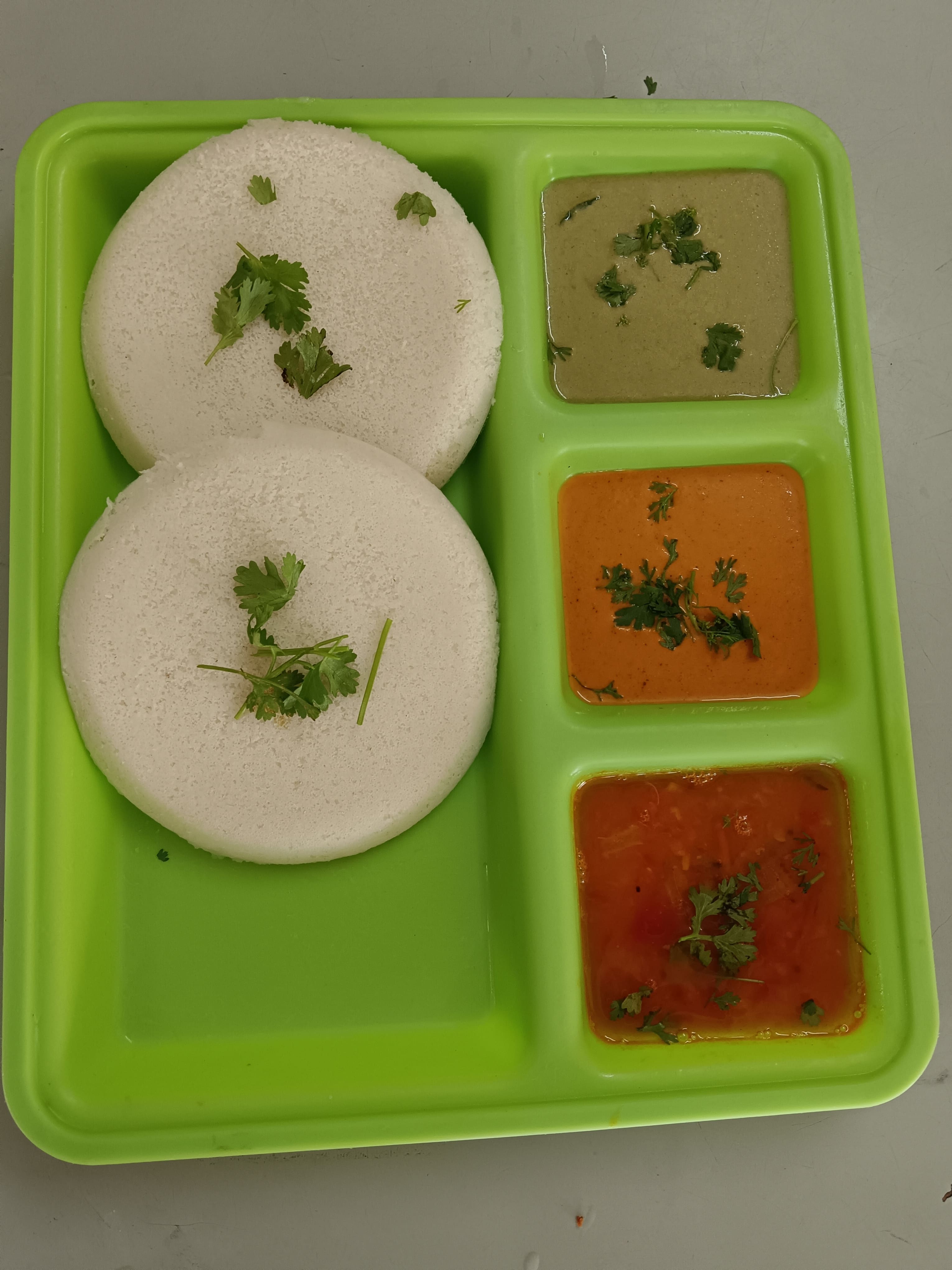 SRI GANESH TIFFIN CENTER, AECS Layout, Bangalore | Zomato