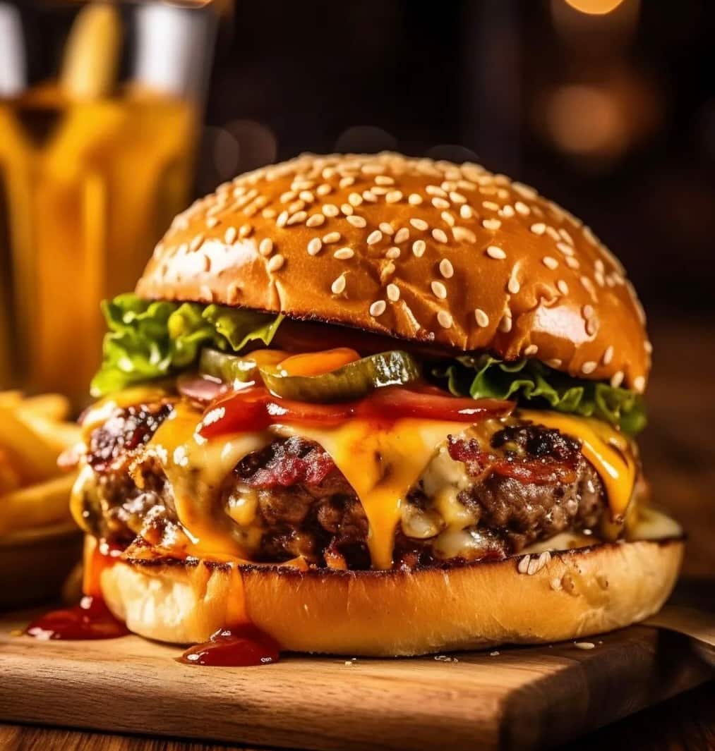 Photos of Bread To Burger, Pictures of Bread To Burger, Noida | Zomato