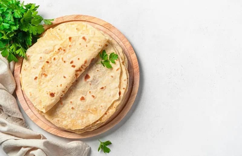 Sugran Chapati Bhakari Center, Upvan, Thane West, Thane | Zomato