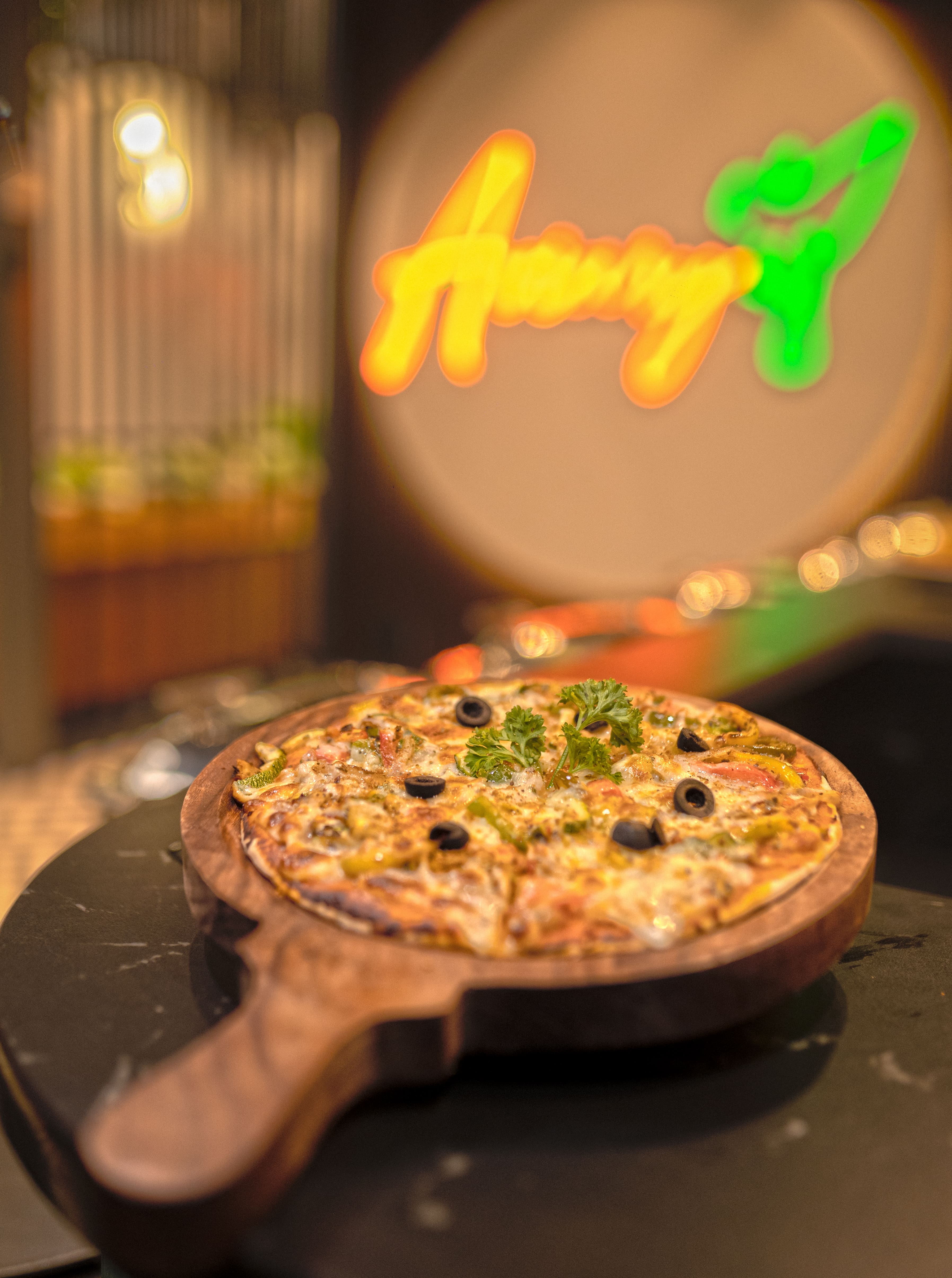 Aviary Cafe By Hotel Yog Vashishth, Swarg Ashram, Rishikesh | Zomato