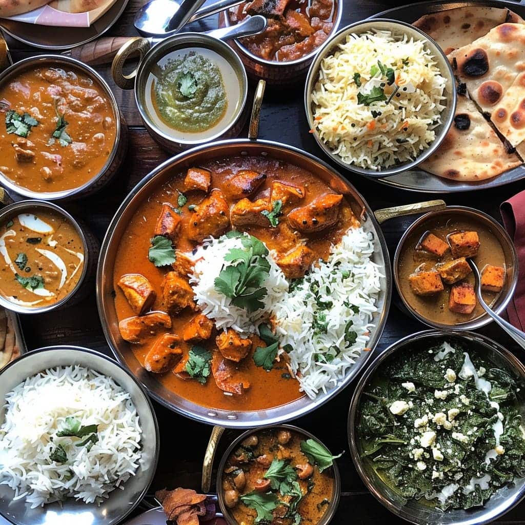 The Spice Kitchen, Uttam Nagar, New Delhi | Zomato