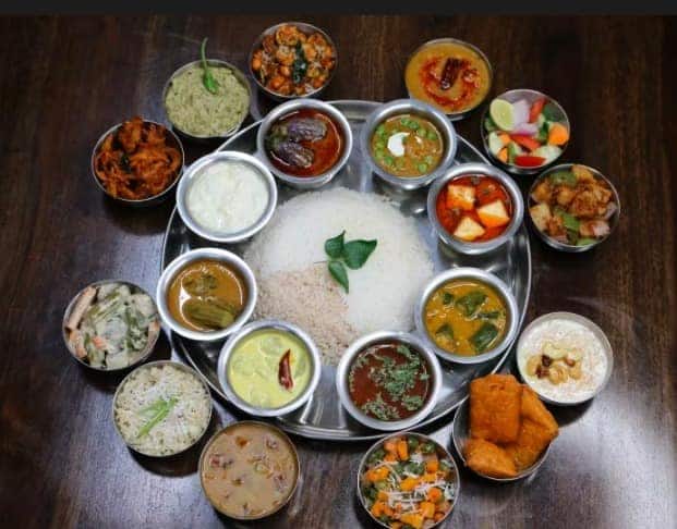 Menu of Rice Express By Shero, Nettayam, Trivandrum