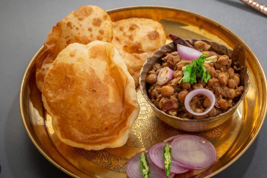 The Chaupal Chef, East Patel Nagar, New Delhi | Zomato