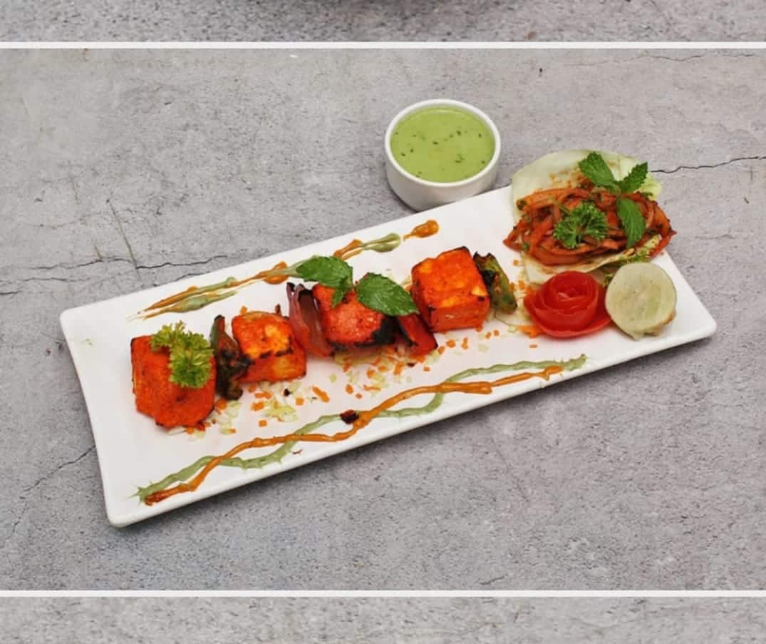 Shakahari Zaika, Anand Vihar, New Delhi | Zomato