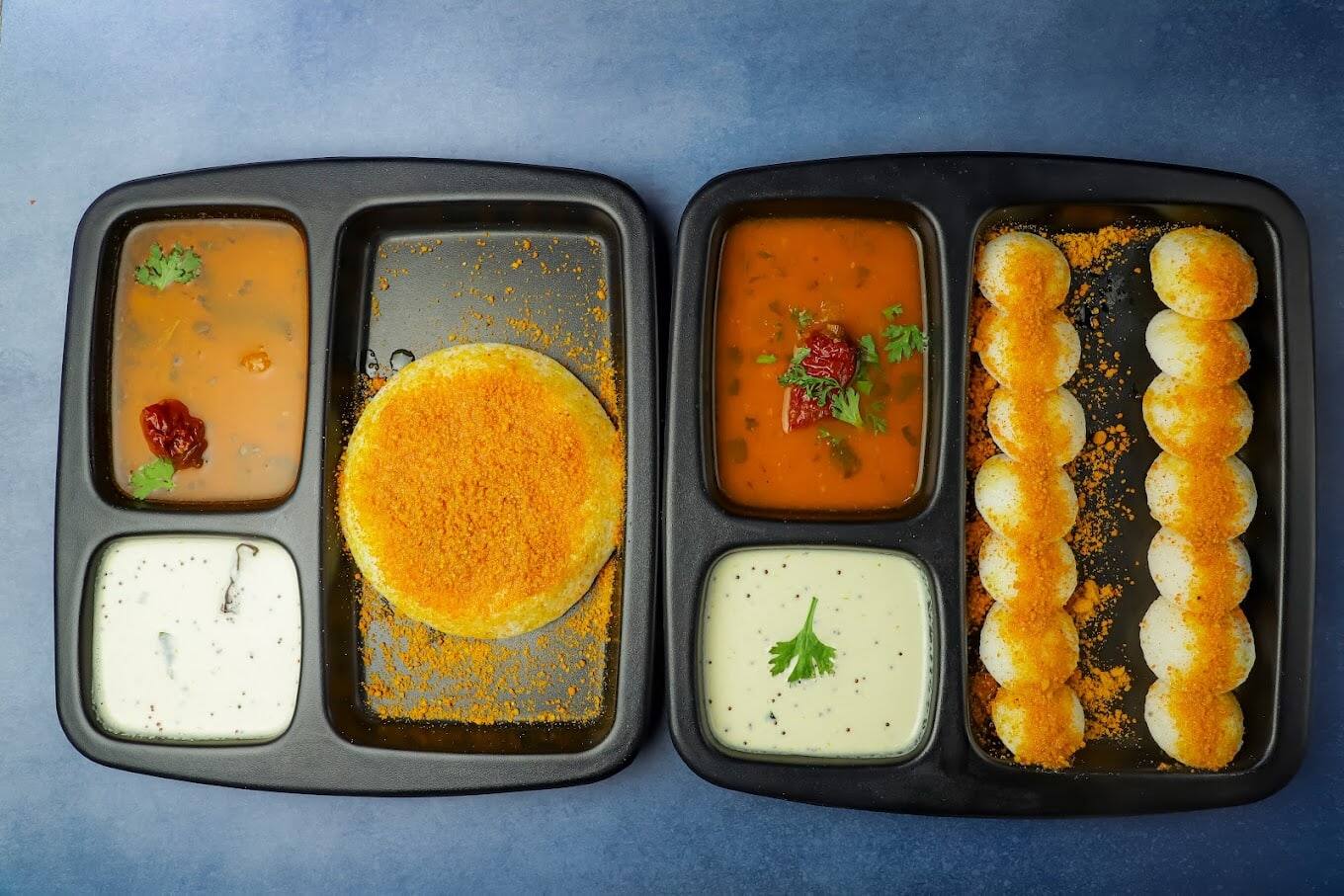 Naadbramha Idli, Hadapsar, Pune | Zomato