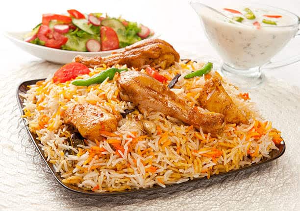 Maharaja Kitchen Cater's, Vishnu Garden, New Delhi | Zomato