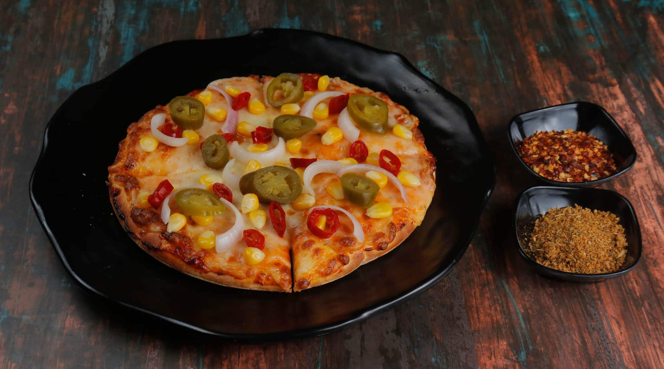 Siddy's Kitchen Hub, Waluj, Aurangabad | Zomato