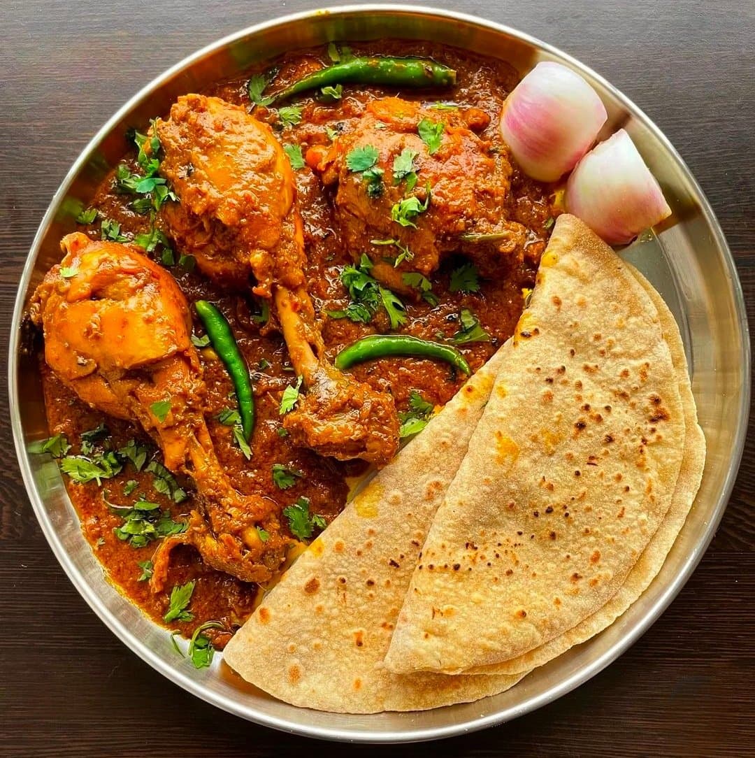 Tele Bhaja, Kalindi, Kolkata | Zomato