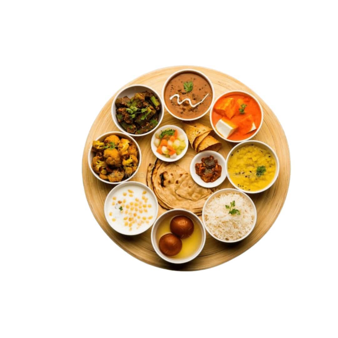 Radha Rani Ki Rasoi, Vijay Nagar, Indore | Zomato