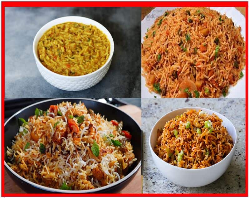 The Rice Bowl, Anand Wali Goan, Nashik | Zomato