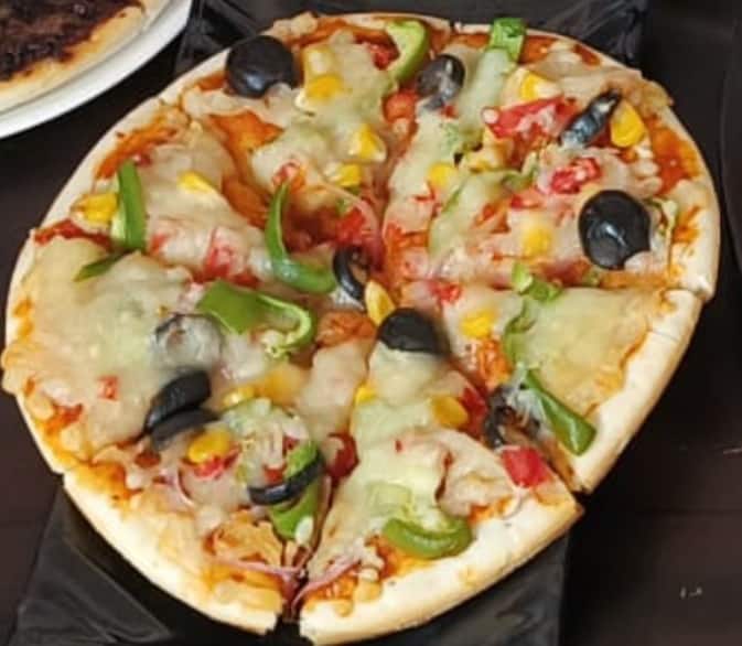 Menu of Shree Ram Pizza Corner, Dhankawadi, Pune