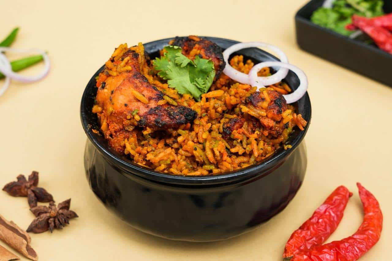 STARTER 99, Bobbili Locality order online - Zomato