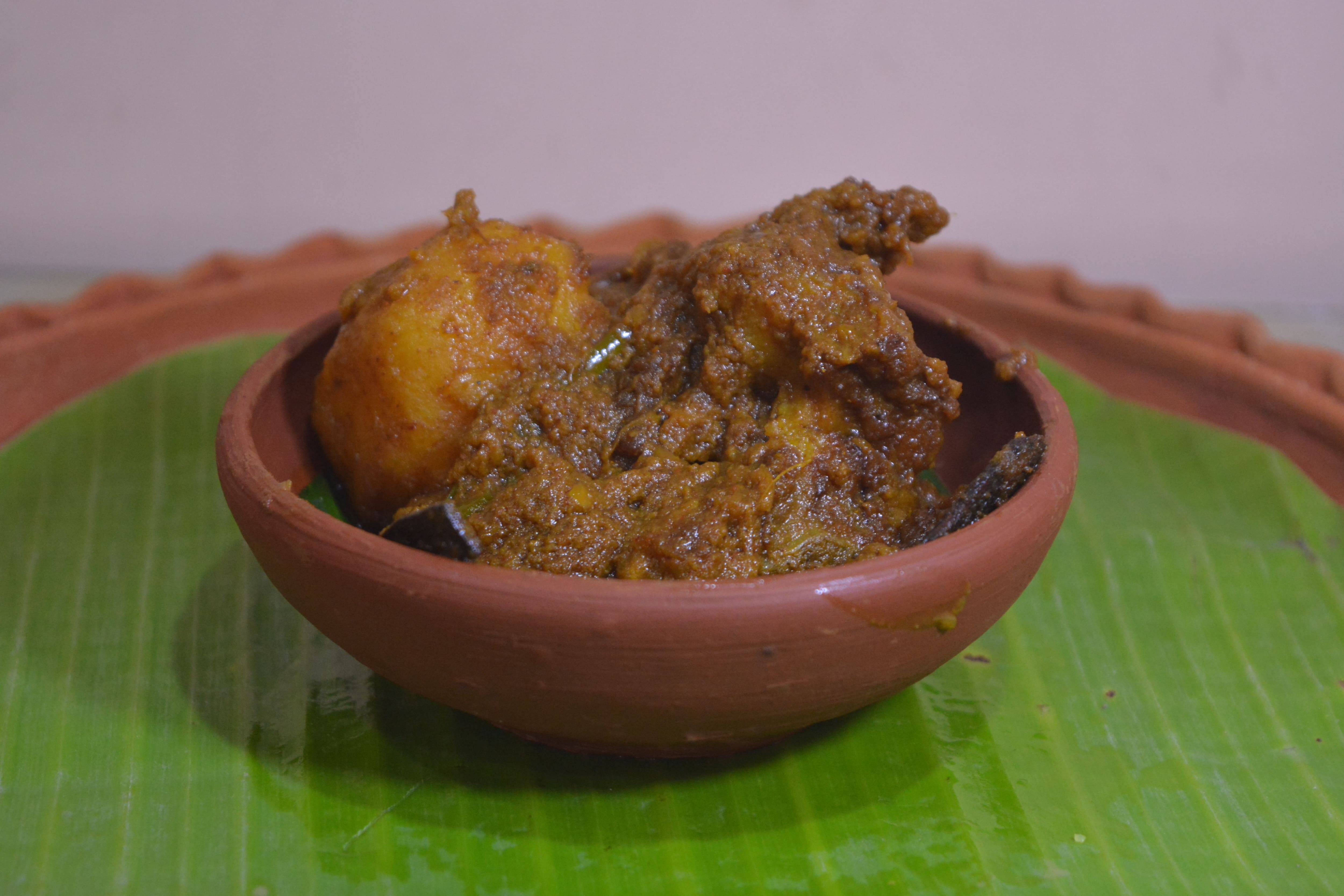Ekanta Apon, Baranagar, Kolkata | Zomato