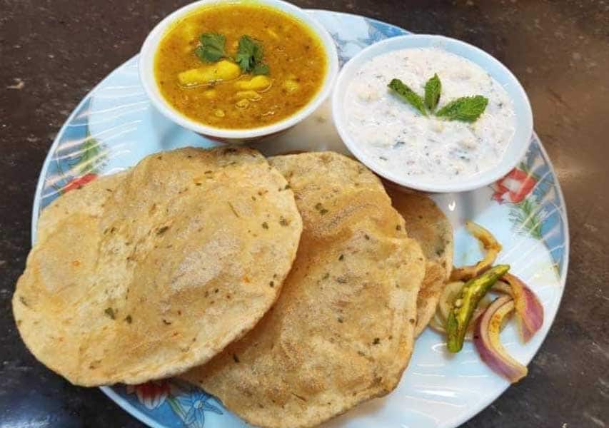 Mehak Punjab Di Mom's Kitchen, Rajouri Garden, New Delhi | Zomato