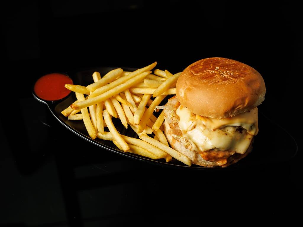 Menu of Just Loaf, Panampilly Nagar, Kochi