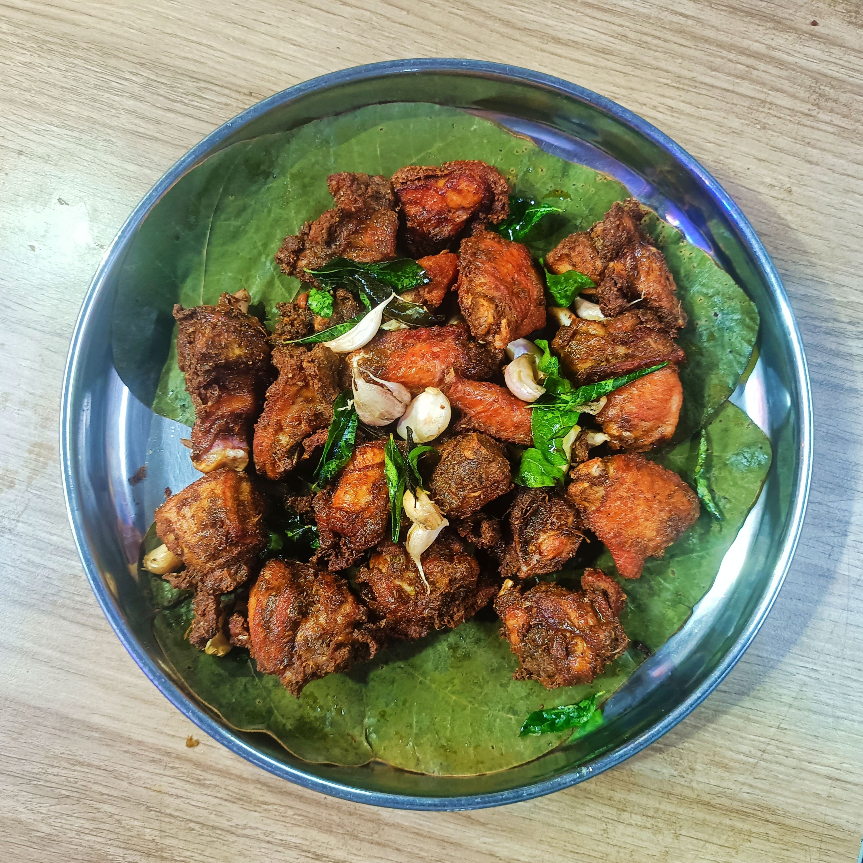 GOWDRU KABAB & BIRYANI MANE, Kengeri, Bangalore | Zomato