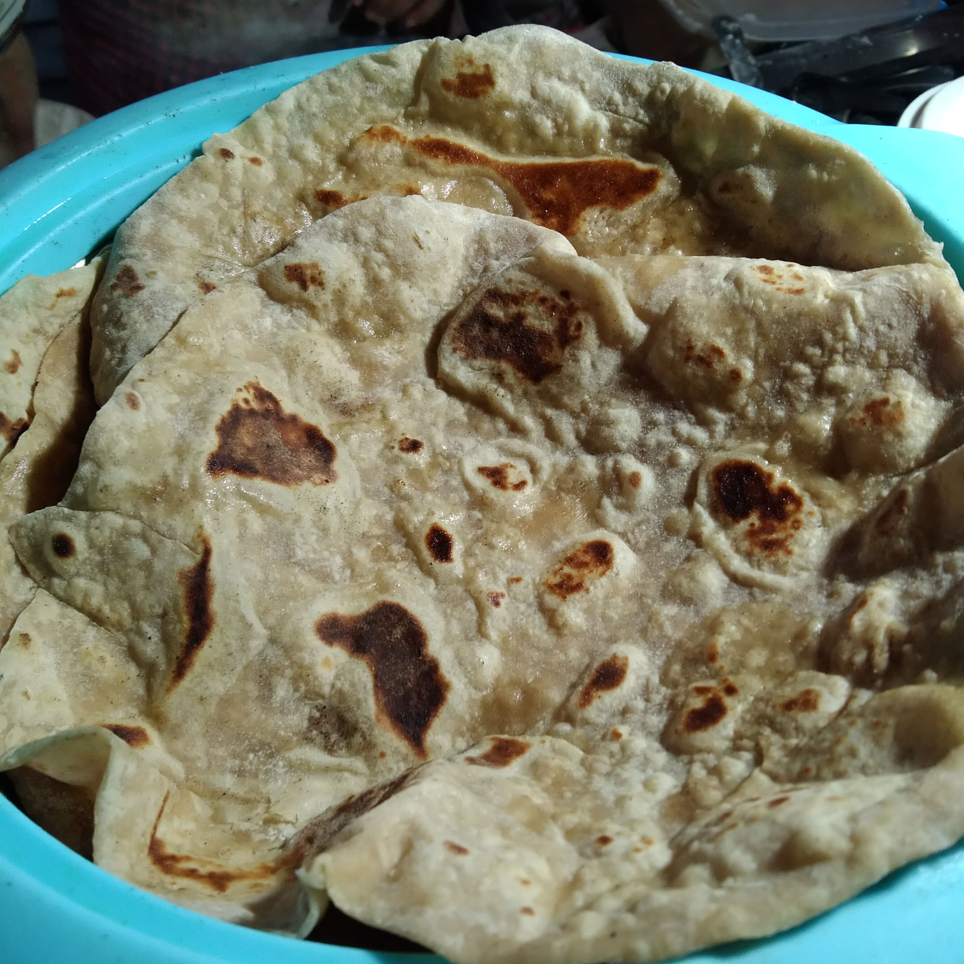 Jagdamba Snack And Chapati Center, Warje, Pune | Zomato
